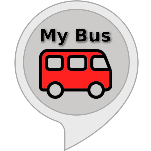 Amazon.co.uk: My Bus : Alexa Skills