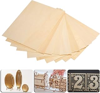 Amazon.co.uk: 4mm plywood