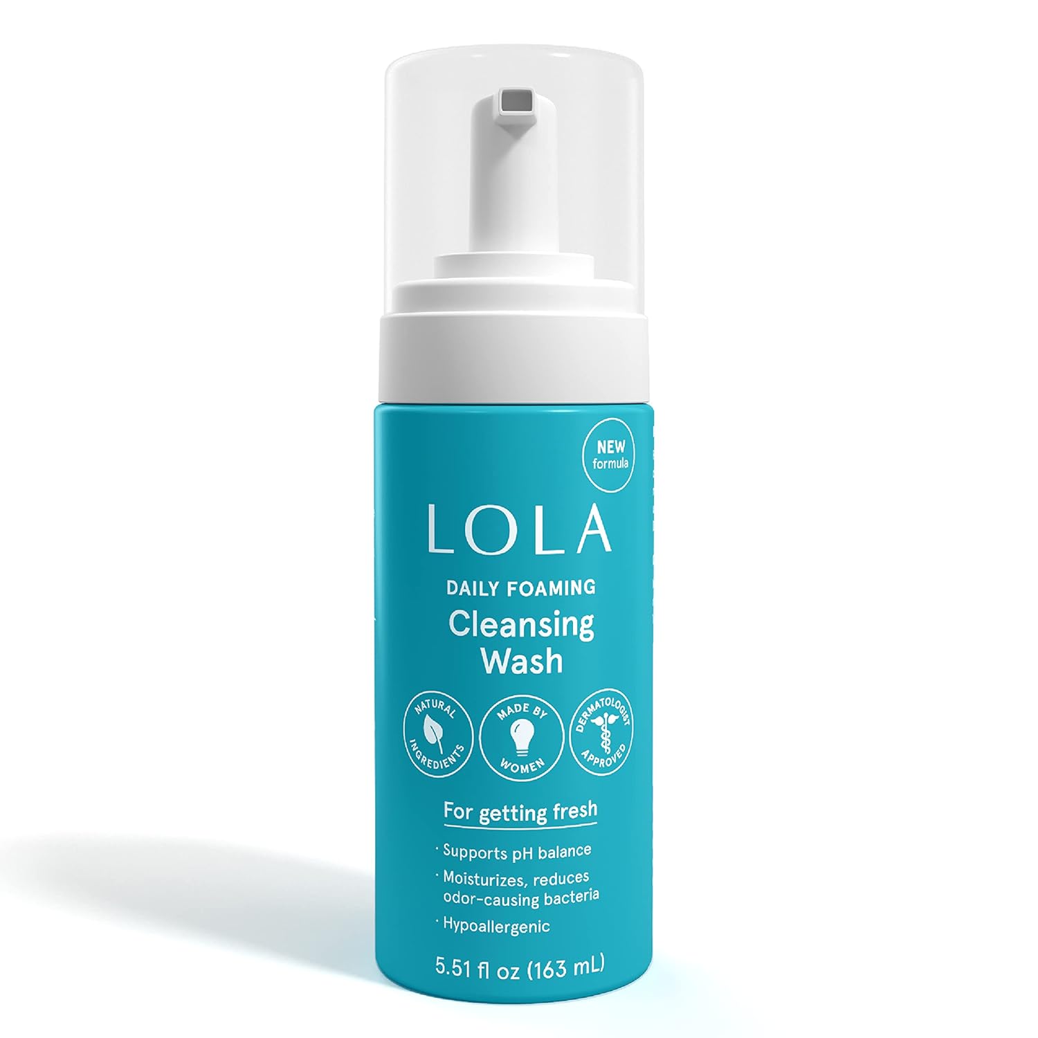 Amazon LOLA Cleansing Wash Feminine Wash For Women Feminine amazon-lola-cleansing-wash-feminine-wash-for-women-feminine