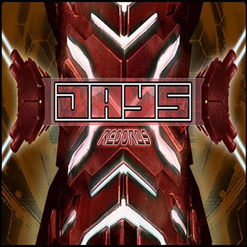 Amazon Music Unlimited - Me vs Me 『Negative Space Sequence』