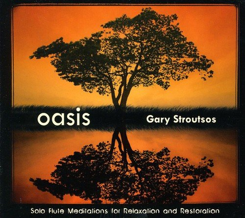 Gary Stroutsos, Gary Stroutsos, Gary Stroutsos, Geoff Stanfield - Oasis ...