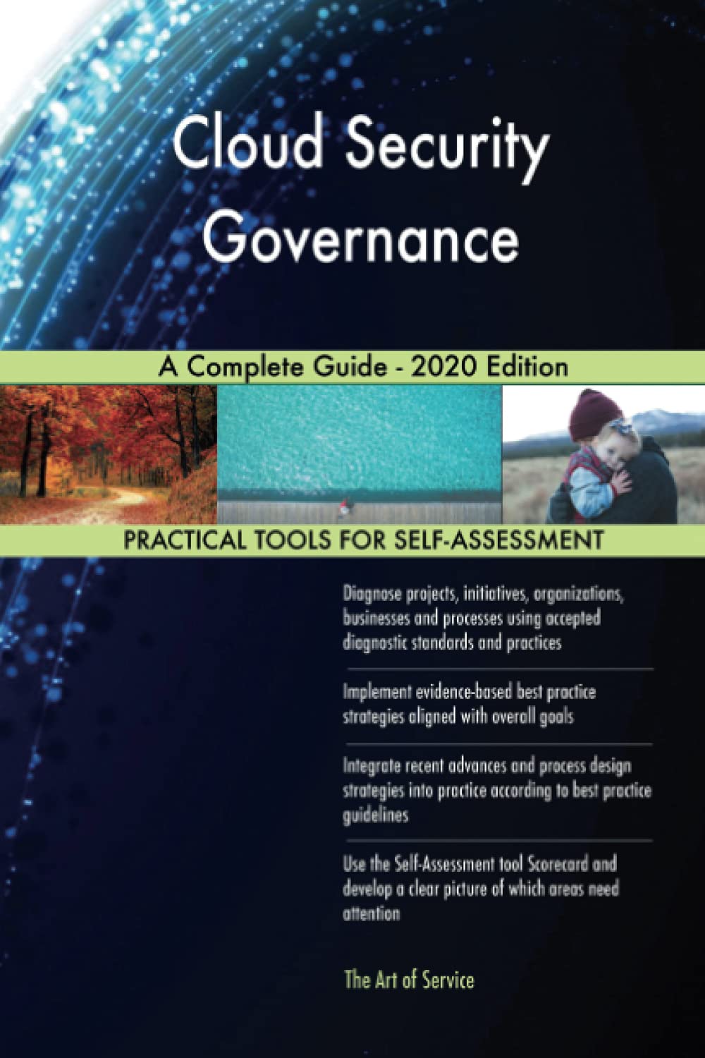 Cloud Security Governance A Complete Guide - 2020 Edition: Gerardus ...