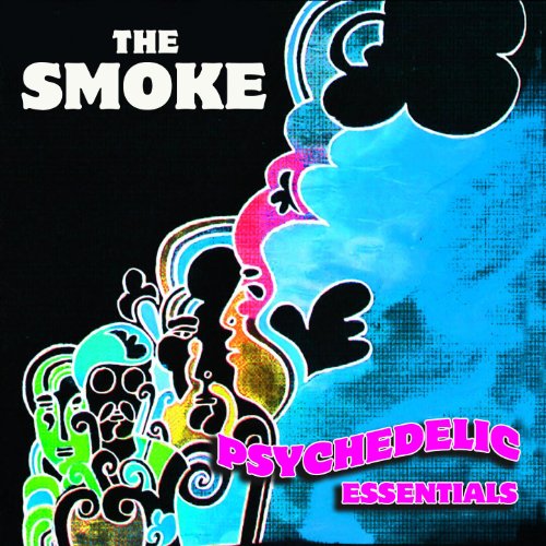 Play Psychedelic Essentials by The Smoke on Amazon Music