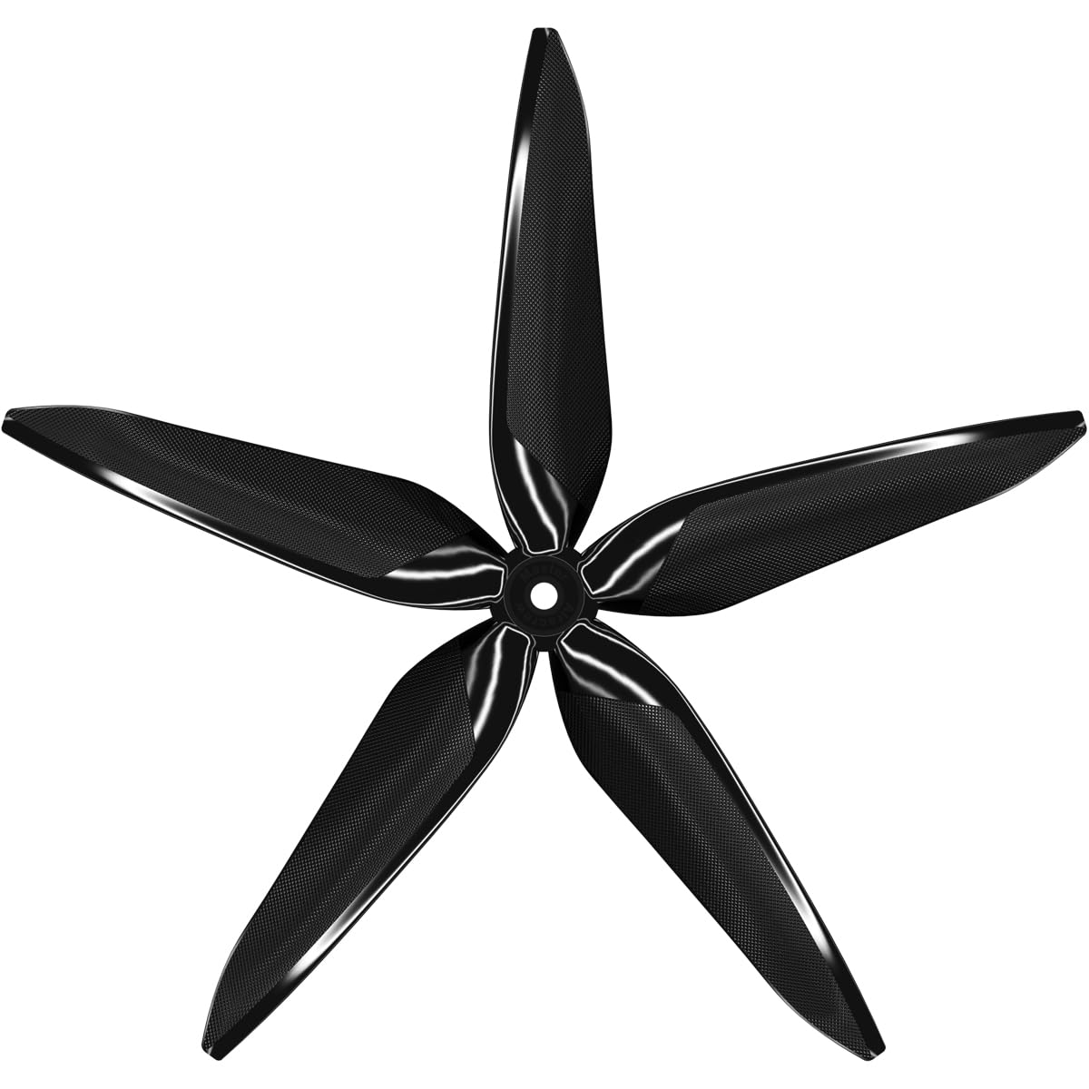 Amazon.com: Master Airscrew 5X Power Series 10x9 5-Blade Propeller ...