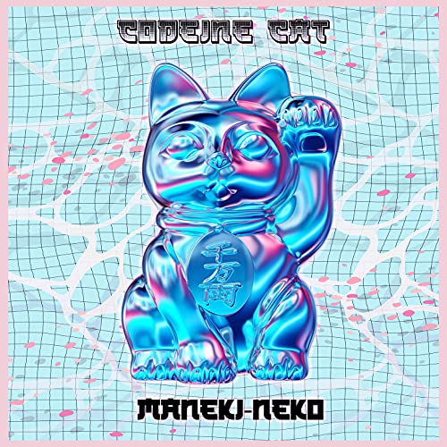 Play Maneki-Neko by Codeine Cat on Amazon Music Unlimited