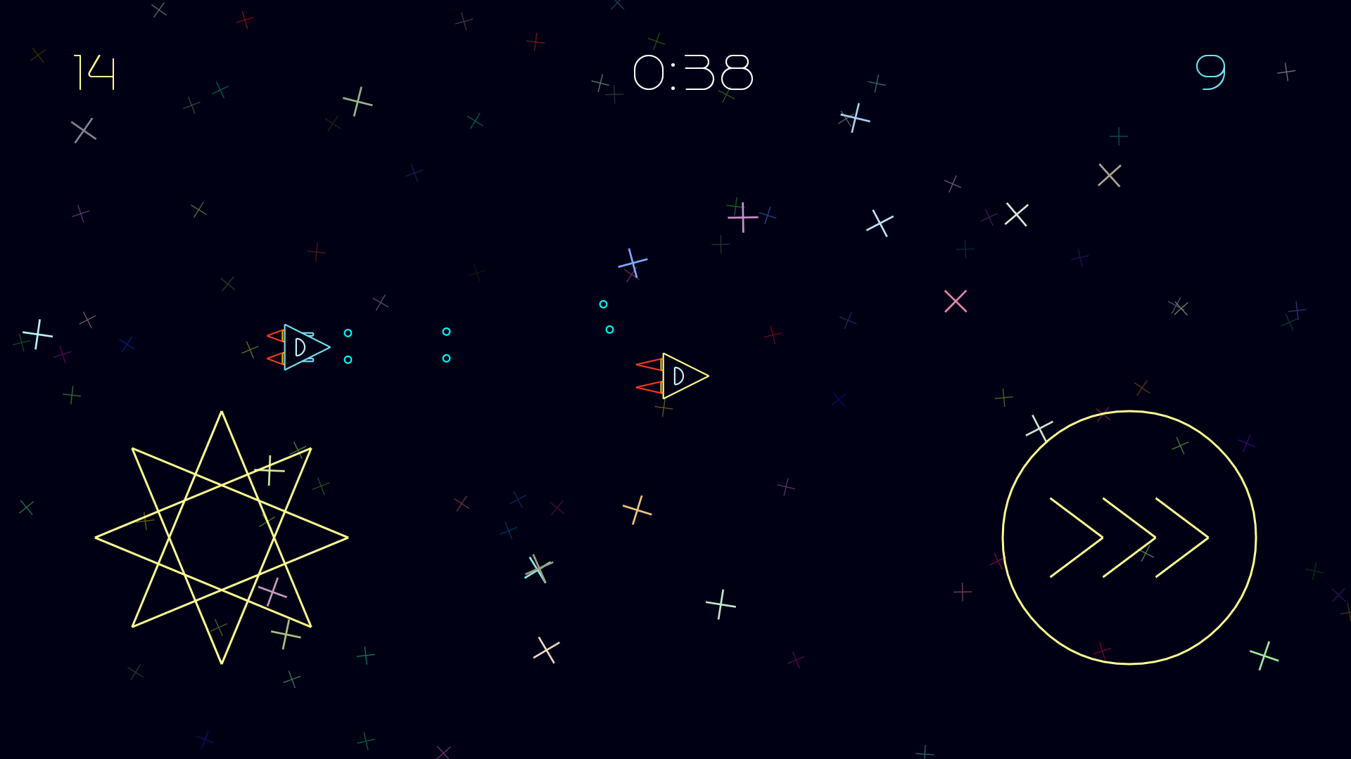 Space Vertex Multiplayer - App on Amazon Appstore