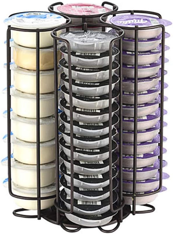 FIND A SPARE Compatible with Tass.imo Coffee Capsule Organizer ...