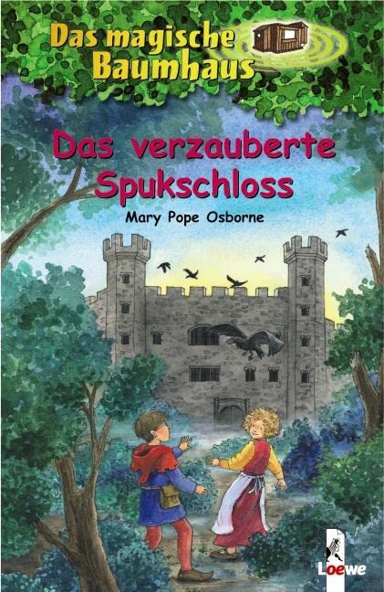 Mary Pope Osborne: Bücher in richtiger Reihenfolge [HIER] >>