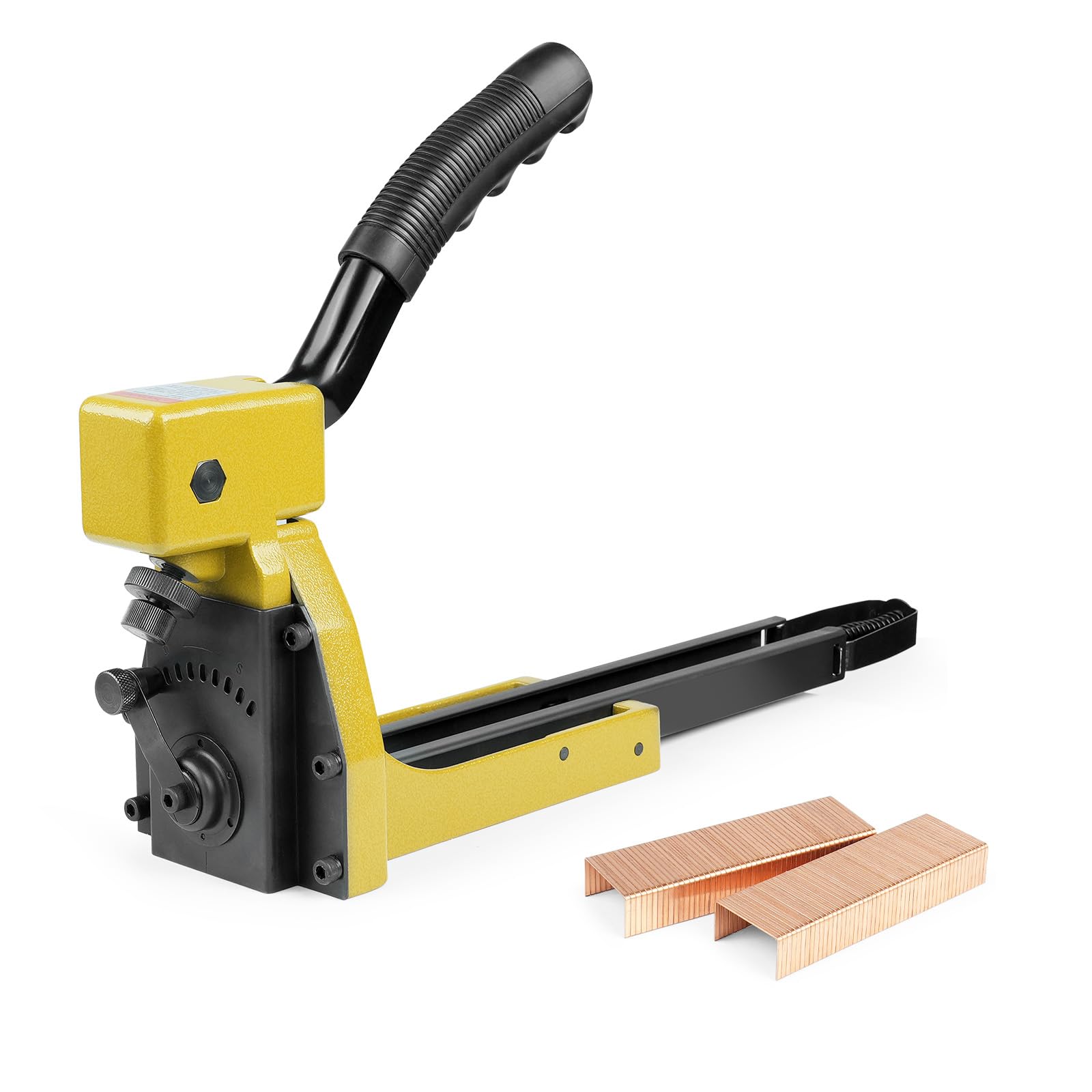 Hb3518 Manual Carton Closing Stapler 16 Gauge 1 3 8 | Desertcart KUWAIT