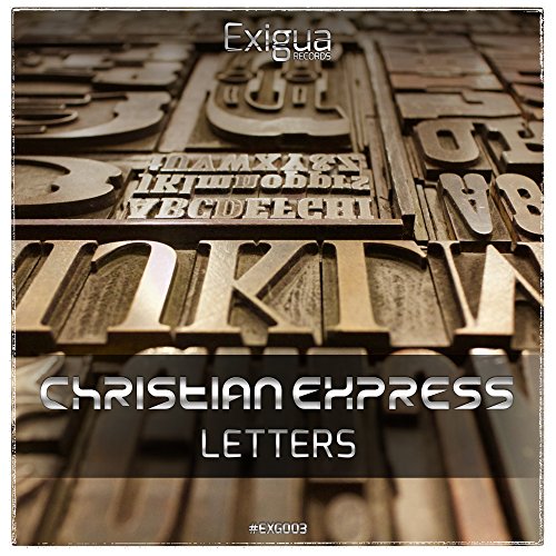 Letters by Christian Express on Amazon Music - Amazon.com