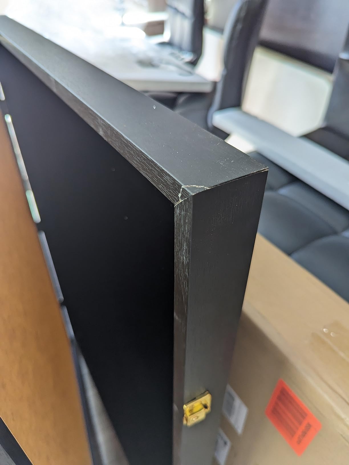 $19/mo - Finance Iheipye Military Uniform Shadow Box - Police Uniform ...