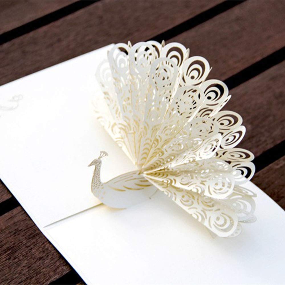 Simple Homemade Cards