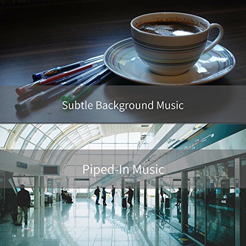 Amazon.com: Subtle Background Music : Piped-In Music: Digital Music