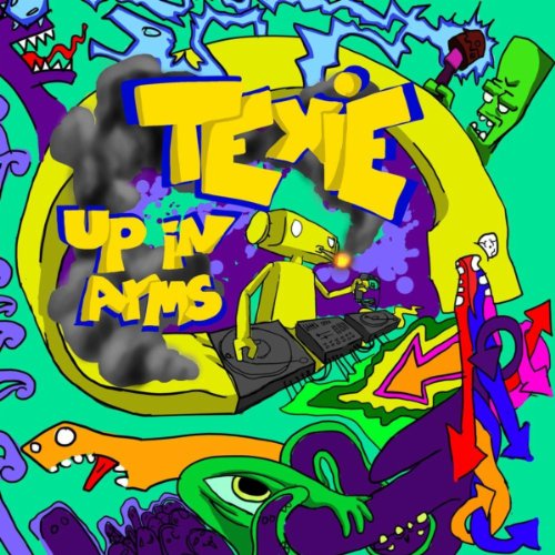 Play Up In Arms by Texie on Amazon Music Unlimited