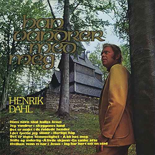 Amazon.com: Han vandrer med meg : Henrik Dahl: Digital Music