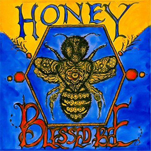 Play Blessed Bee by Honey on Amazon Music