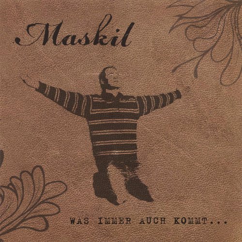Play Was immer auch kommt by Maskil on Amazon Music