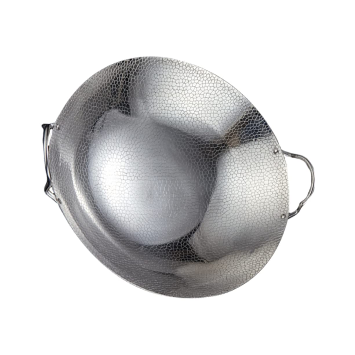 Amazon.com: Ciieeo Stainless Steel Seafood Pot Discada Disc Cooker ...