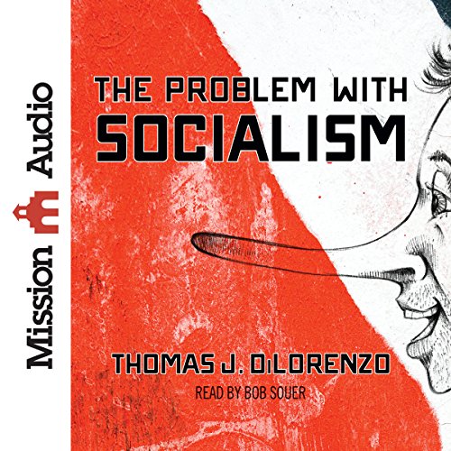 Amazon.com: The Politically Incorrect Guide to Socialism (Audible Audio ...