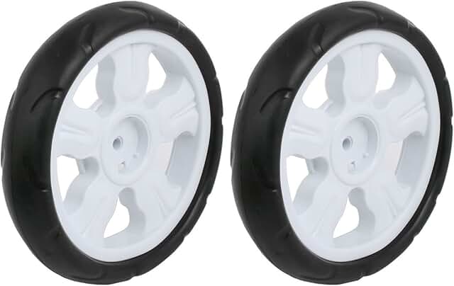 Amazon.ca: replacement stroller wheels