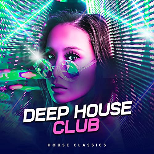 Amazon.com: Deep House Club : House Classics: Digital Music