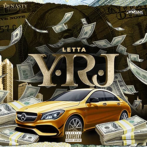 Écouter Young Rich Juvenile (Y.R.J) par Letta sur Amazon Music Unlimited