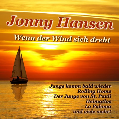 Wenn der Wind sich dreht von Jonny Hansen bei Amazon Music - Amazon.de