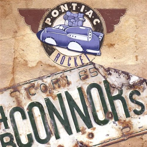 Pontiac Rocket - Amazon.com Music