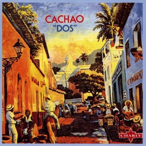Cachao - Dos - Amazon.com Music