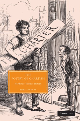 Amazon.com: The Poetry of Chartism: Aesthetics, Politics, History ...