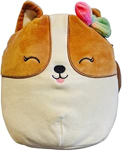 Amazon.com: Squishmallow Official Kellytoy Plush 8 Inch Squishy Soft Plush Toy Animals (Regina ...