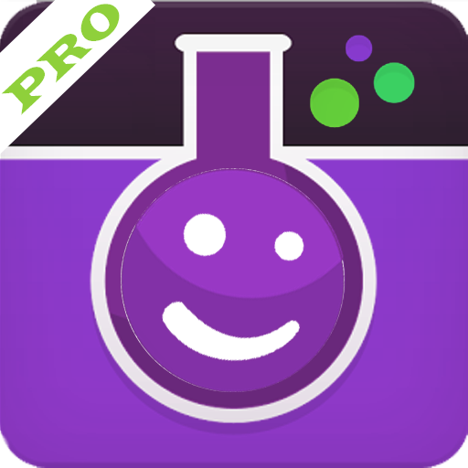 Camera Lab Photo Editor Pro - Application sur Amazon Appstore