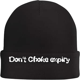 Amazon.com: ¿Los regalos de Tracy tienen caducidad? - Gorra de calavera ...