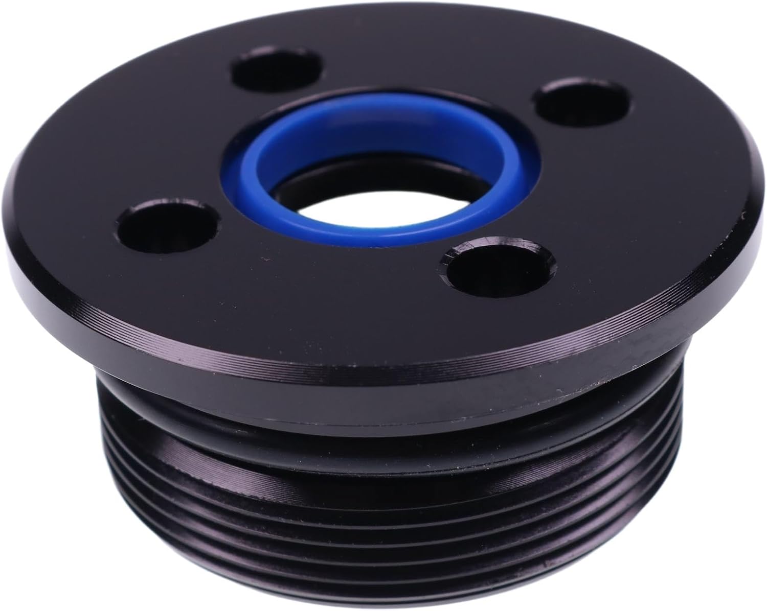 Amazon.com: DUDSN 1PC Trim Cylinder End Cap 48630-96J01 Compatible with ...