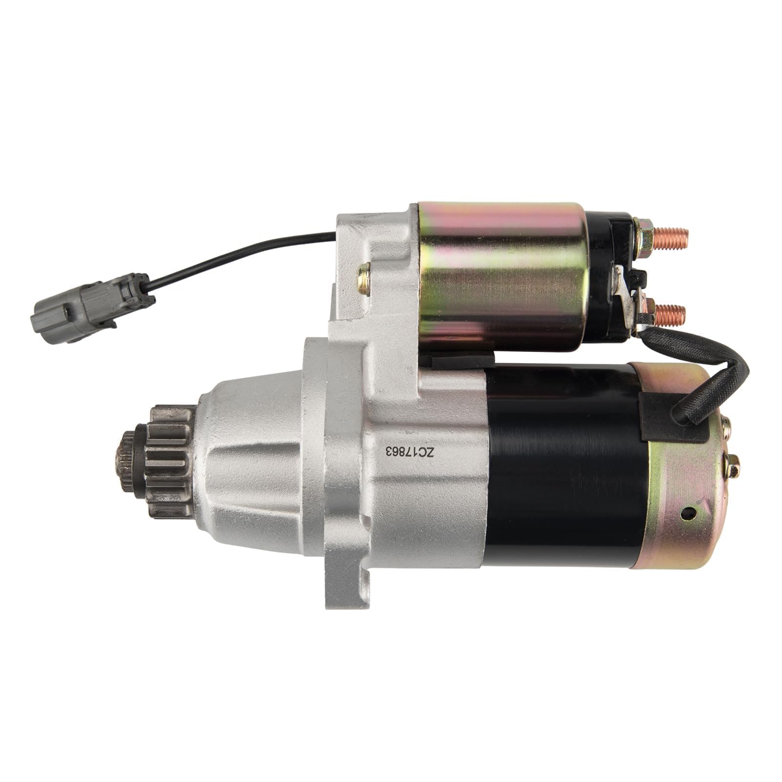 Amazon.com: KAC New Starter, Starter 17863 SMT0218 23300-CA000 23300 ...