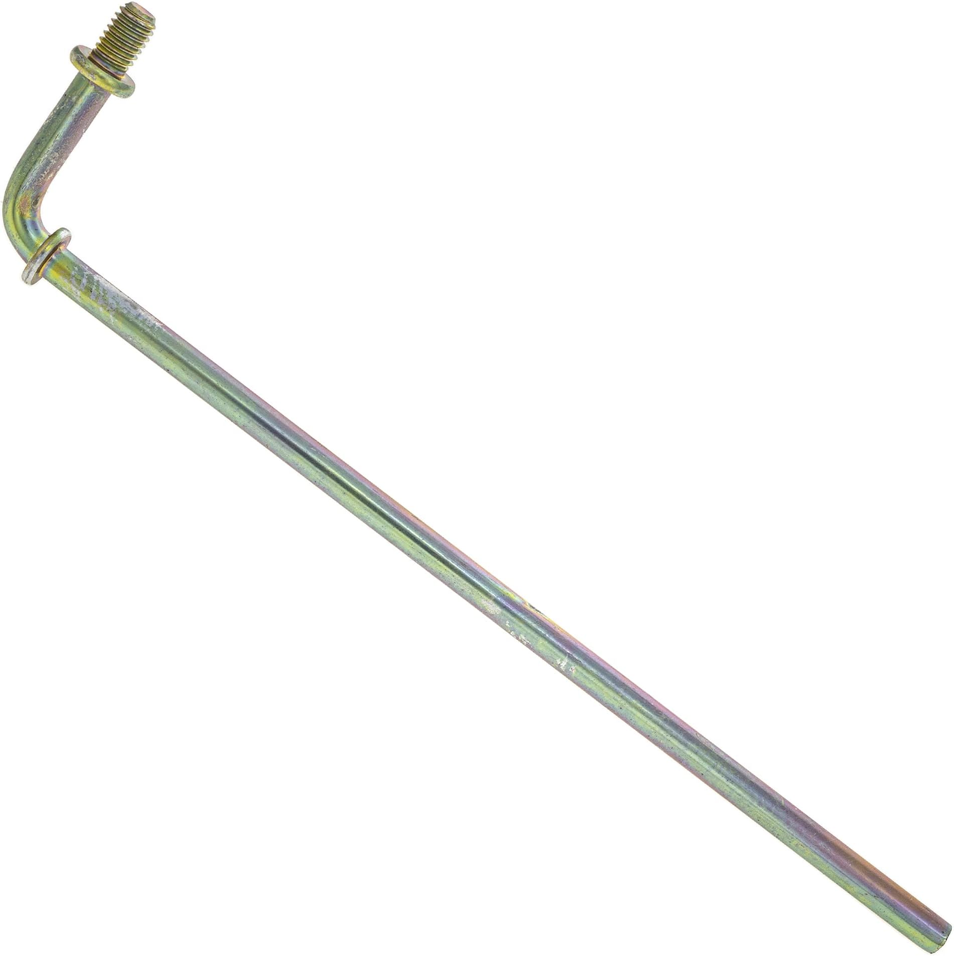 Amazon.com : fascinatte 121232 Deck Pivot Kit (1/2" Rod) - for Hustler ...