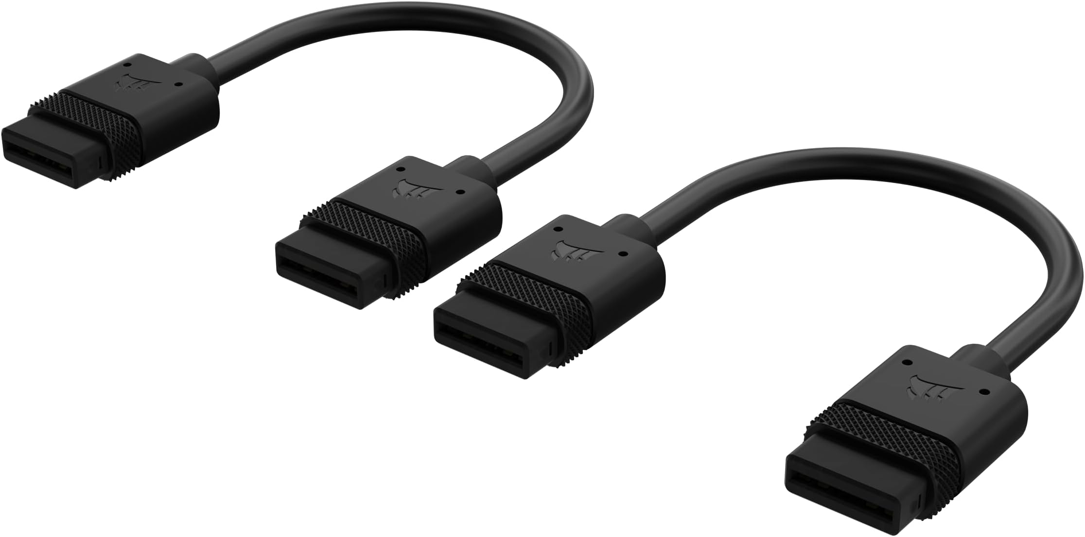 Corsair iCUE LINK Cable Kit - Black : Amazon.co.uk: Computers & Accessories