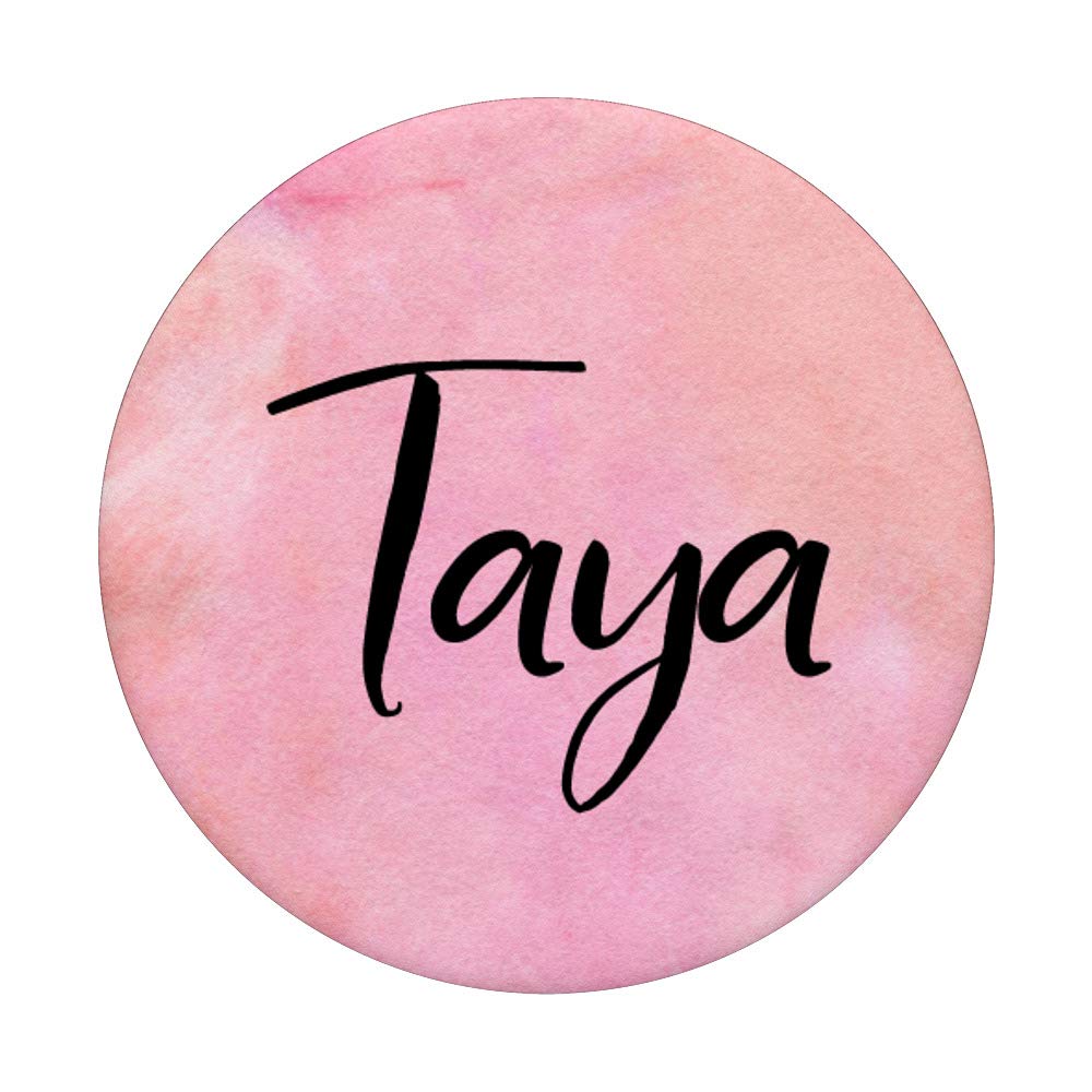 The Name Taya