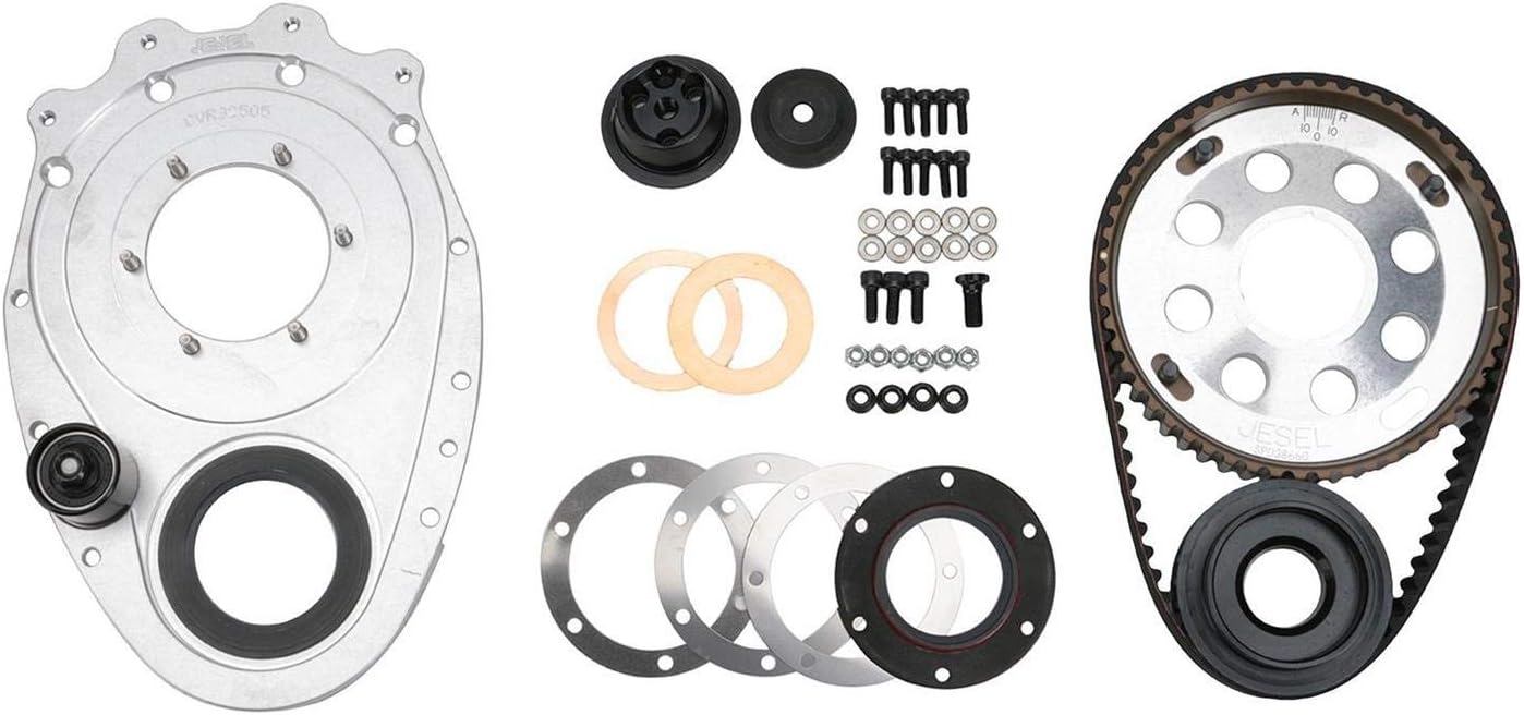 Amazon.com: Jesel KBD-31500 SB OLDS. ROCKET BLOCK