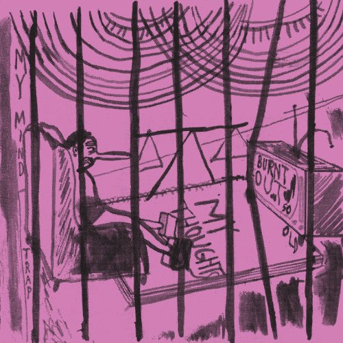 Amazon.co.jp: Depravity's Rainbow : Hank IV: デジタルミュージック