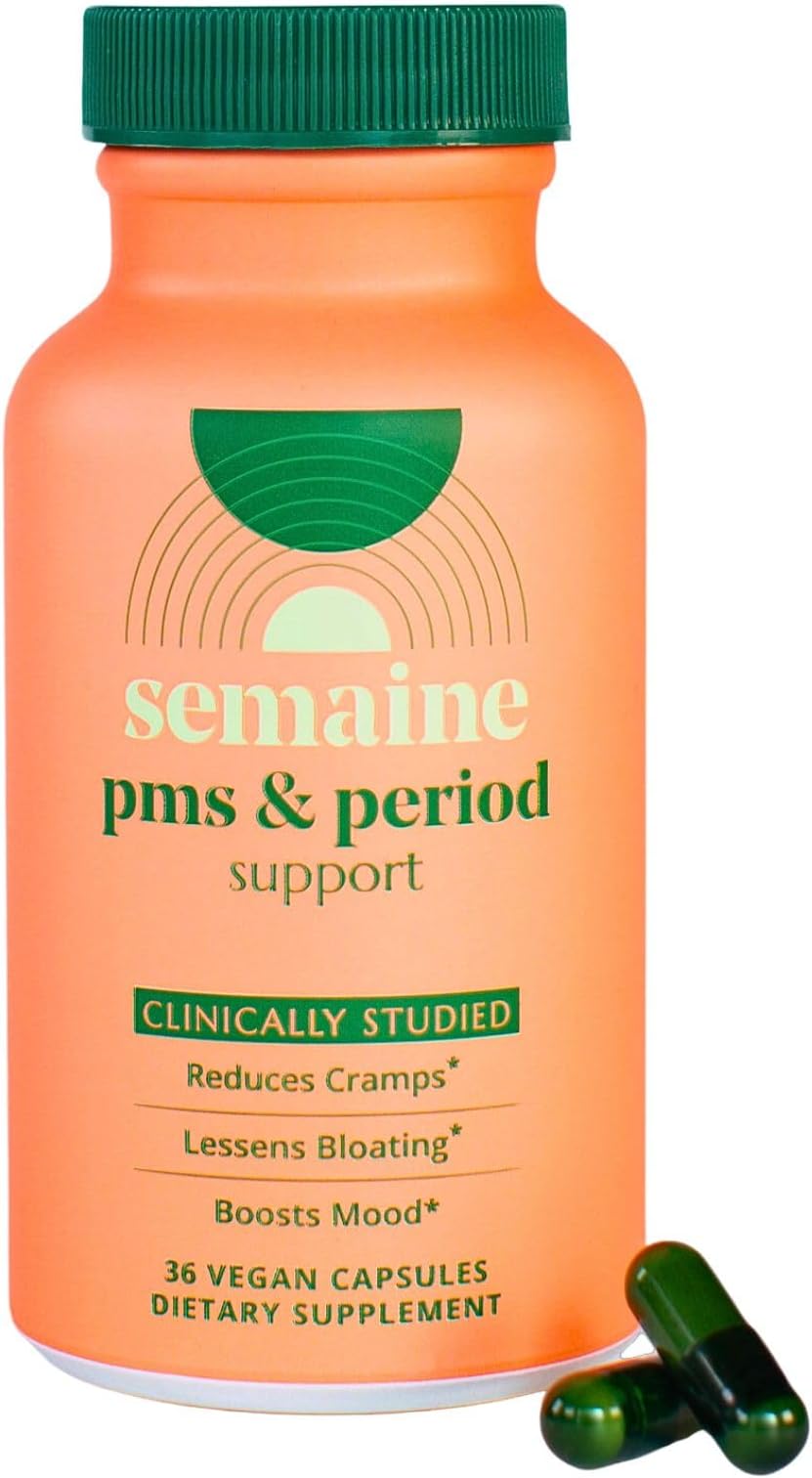 Amazon.com: Boiron Cyclease PMS Relief Tablets for Symptoms from PMS of ...