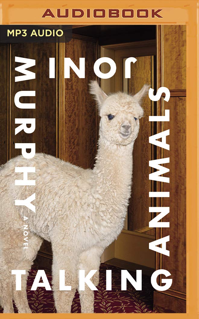 Amazon.com: Talking Animals: A Novel: 9781799755173: Murphy, Joni ...