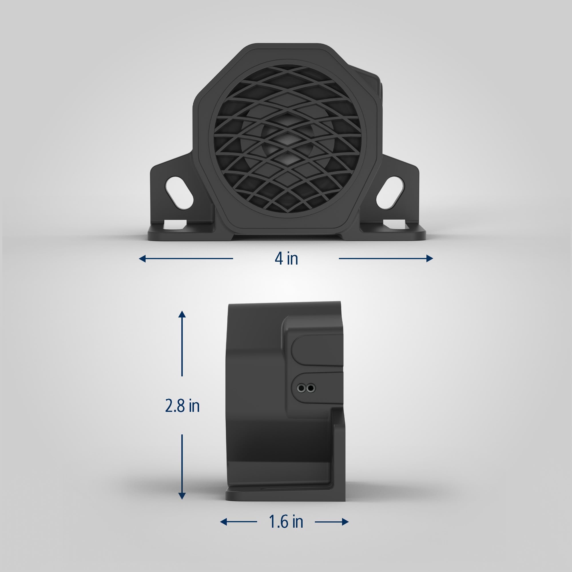 Snapklik.com : 575 Back Up Alarm