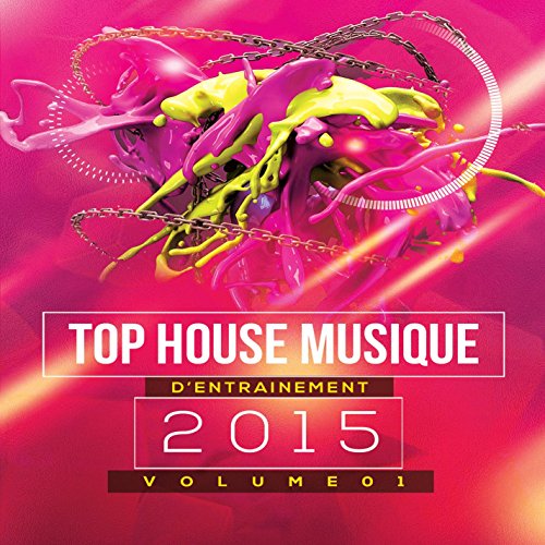 Amazon MusicでLa Musique De L’exerciceのTop House Musique D'Entraînement ...