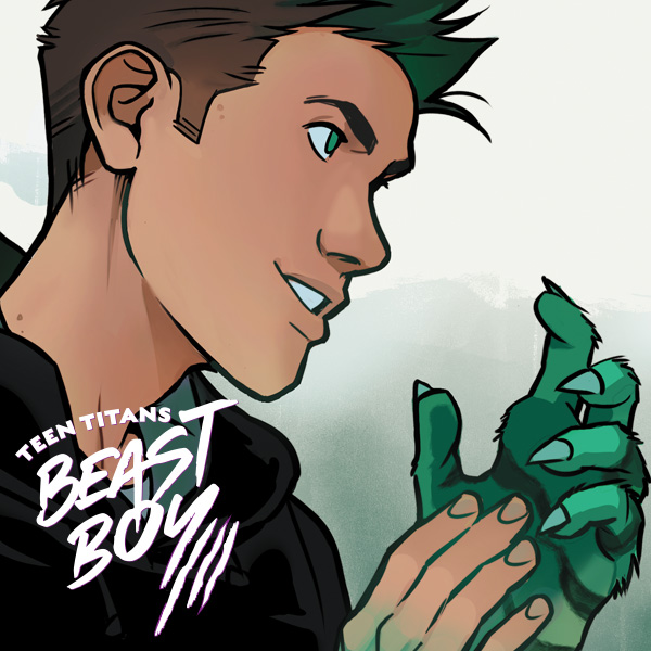 Amazon.com: DC Graphic Novels for Young Adults Sneak Previews: Teen ...