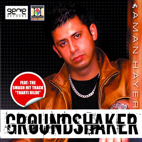 Play Ground Shaker by Aman Hayer on Amazon Music
