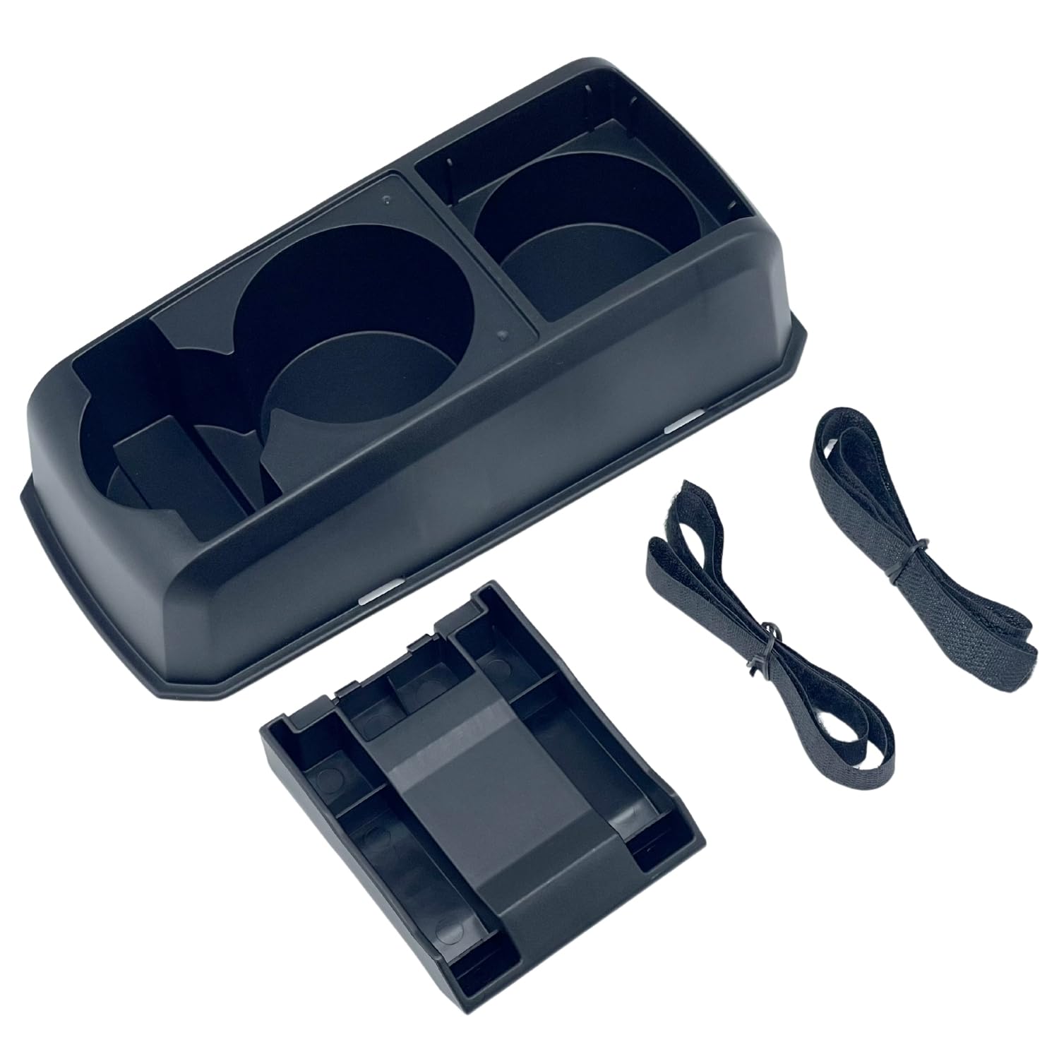 Amazon | shymie ドリンクホルダー 車 コンソールボックス ハイゼット カーゴ アトレー s700v ハスラー デッキバン パレットSW 後部座席 隙間 軽自動車 | ドリンク ...