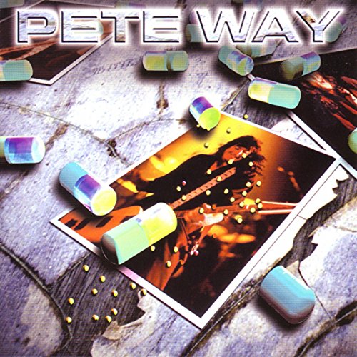 Play Amphetamine by Pete Way on Amazon Music