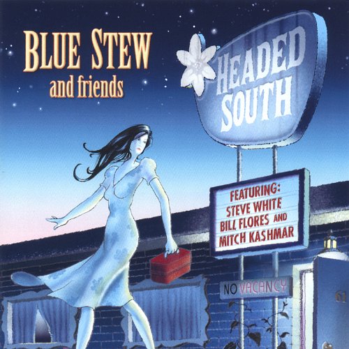 Amazon MusicでBlue StewのHeaded Southを再生する