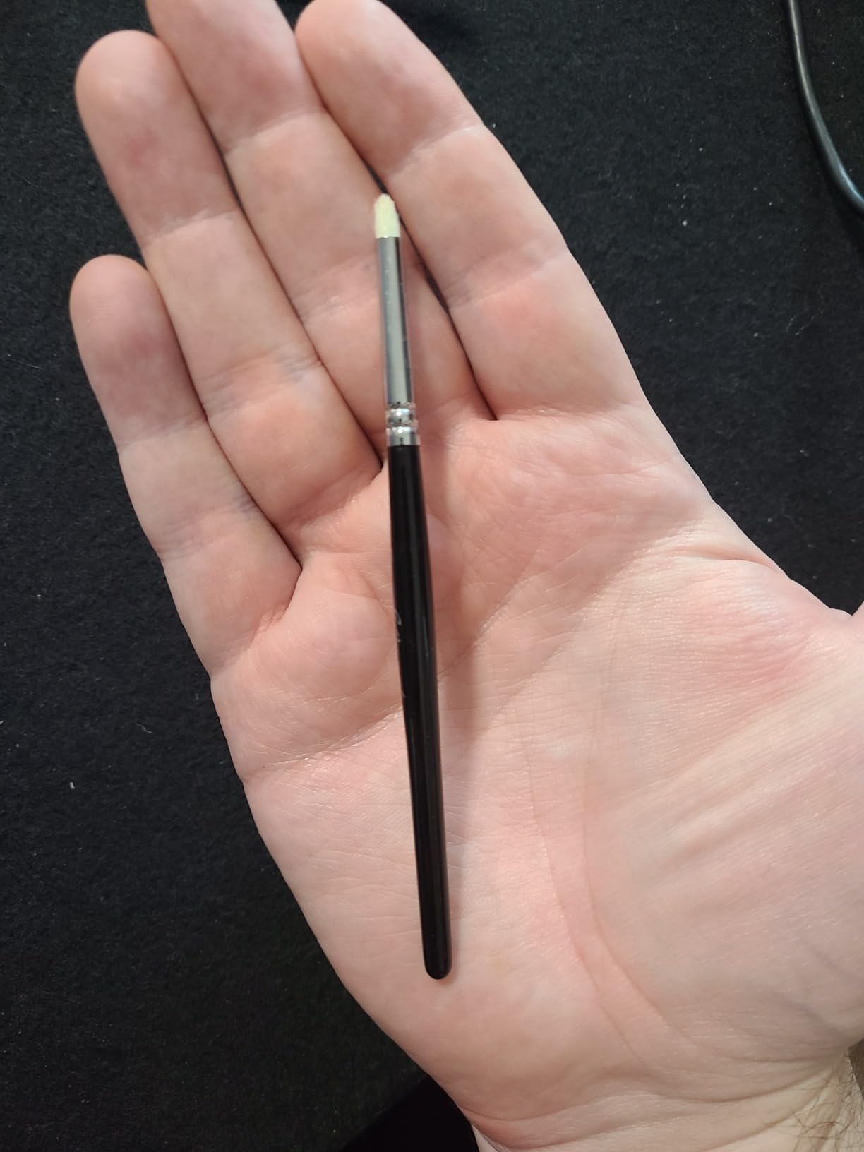 $6/mo - Finance Dry Brush Miniature Painting Drybrush Set - 6PC Golden ...